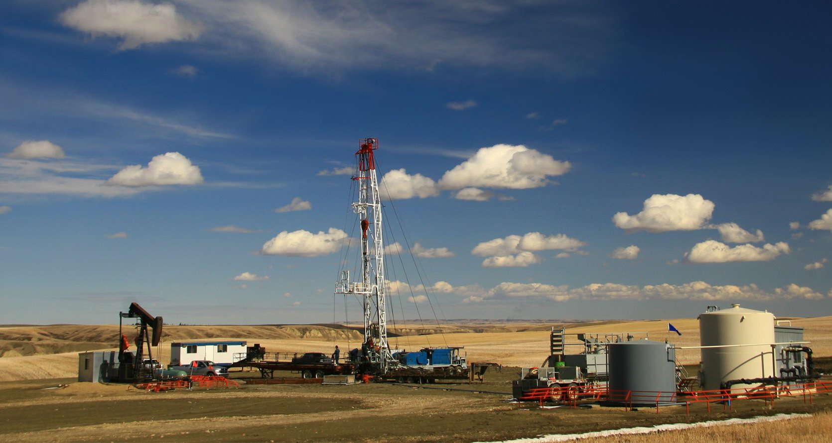 Machining & Open Die Forging | Ohio Machine Shop